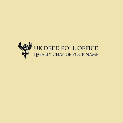 UK Deed Poll Office - Brainwave Technologies